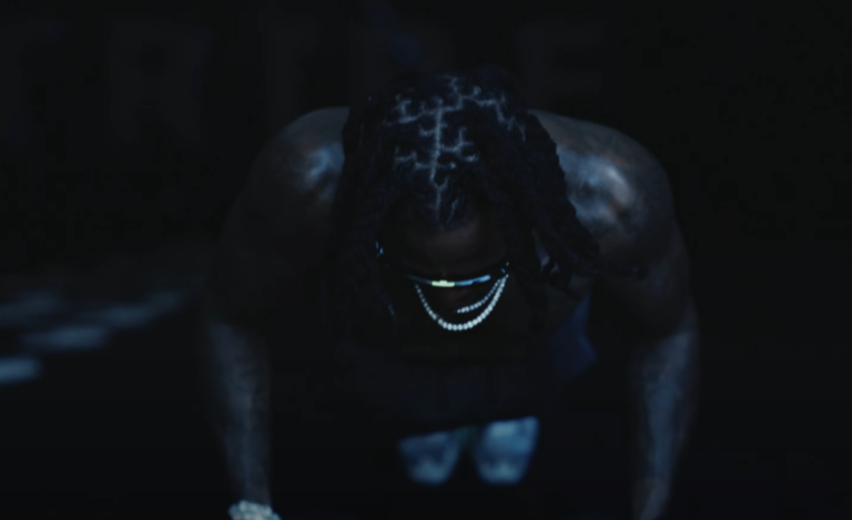 Gunna “Won’t Stop” In His New Video - Rap Radar
