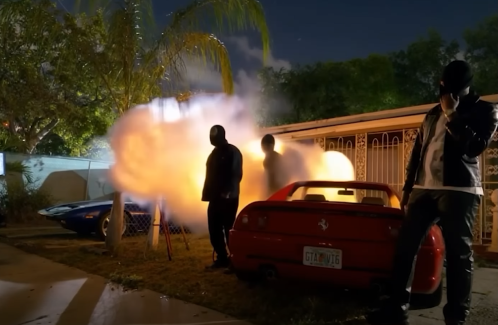 Travis Scott, Don Toliver & Sheck Wes Bring Their “2000 Excursion” For ...