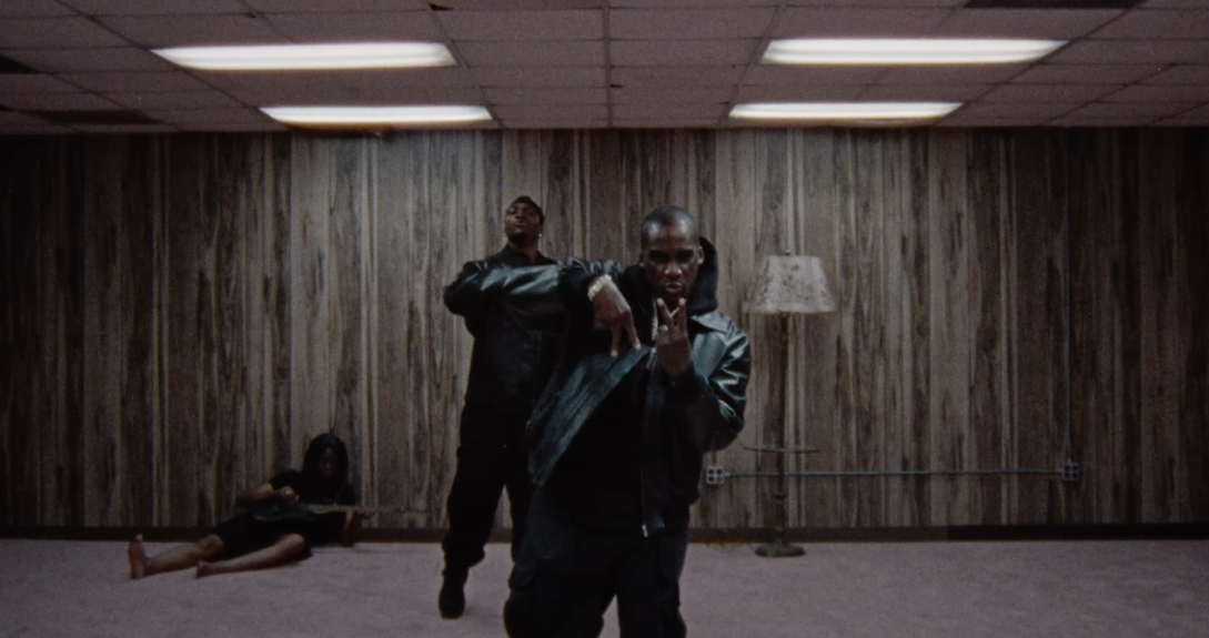 Clipse Release The Video For Their Kendrick Lamar-featured “Chains ...