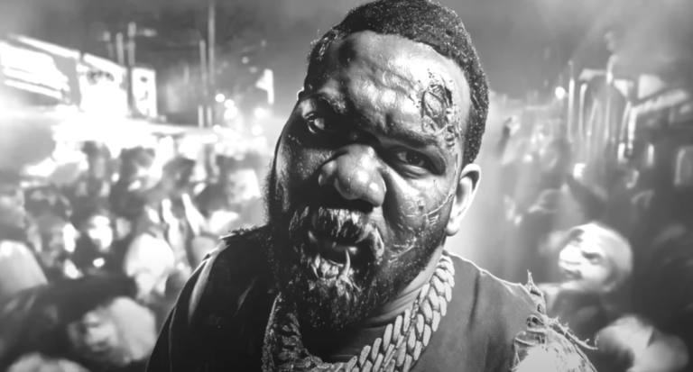 Raekwon Goes Beast Mode For His New Video “Bear Hill” - Rap Radar