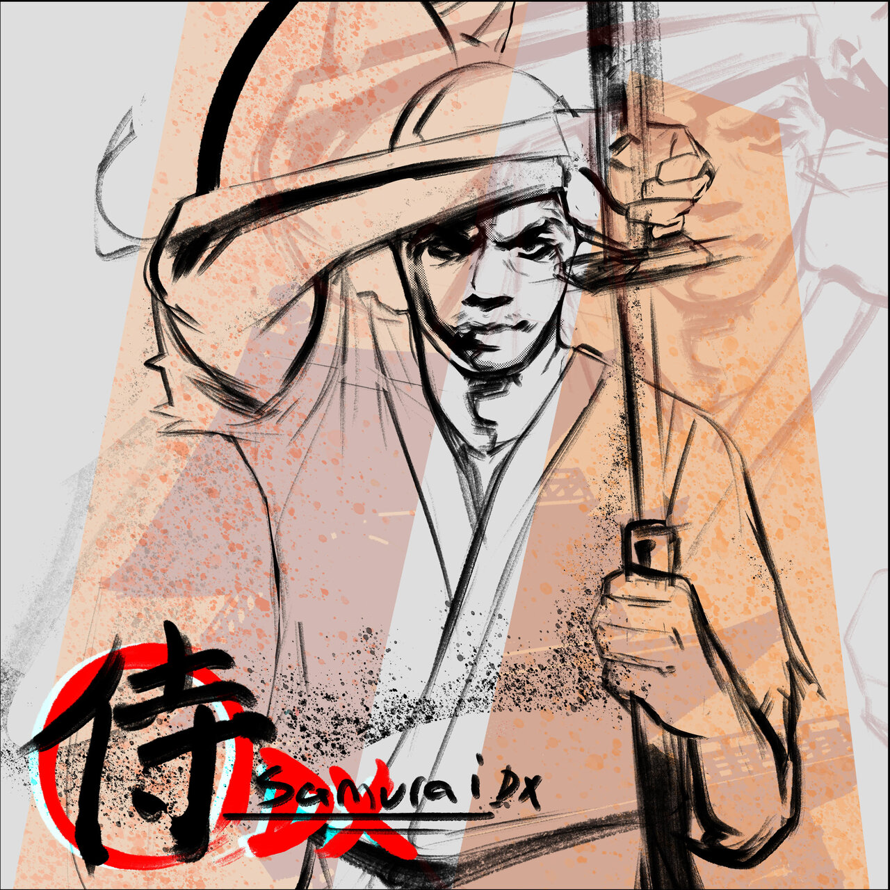 Lupe Fiasco Nears Samurai Deluxe Release With “SOS” - Rap Radar
