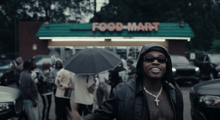 Gunna Drops “Just Say Dat” Video Off His The Last Wun Album - Rap Radar