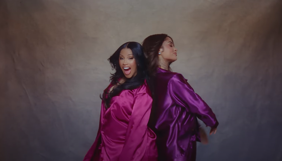 Cardi B’s “Safe” In New Video With Kehlani - Rap Radar