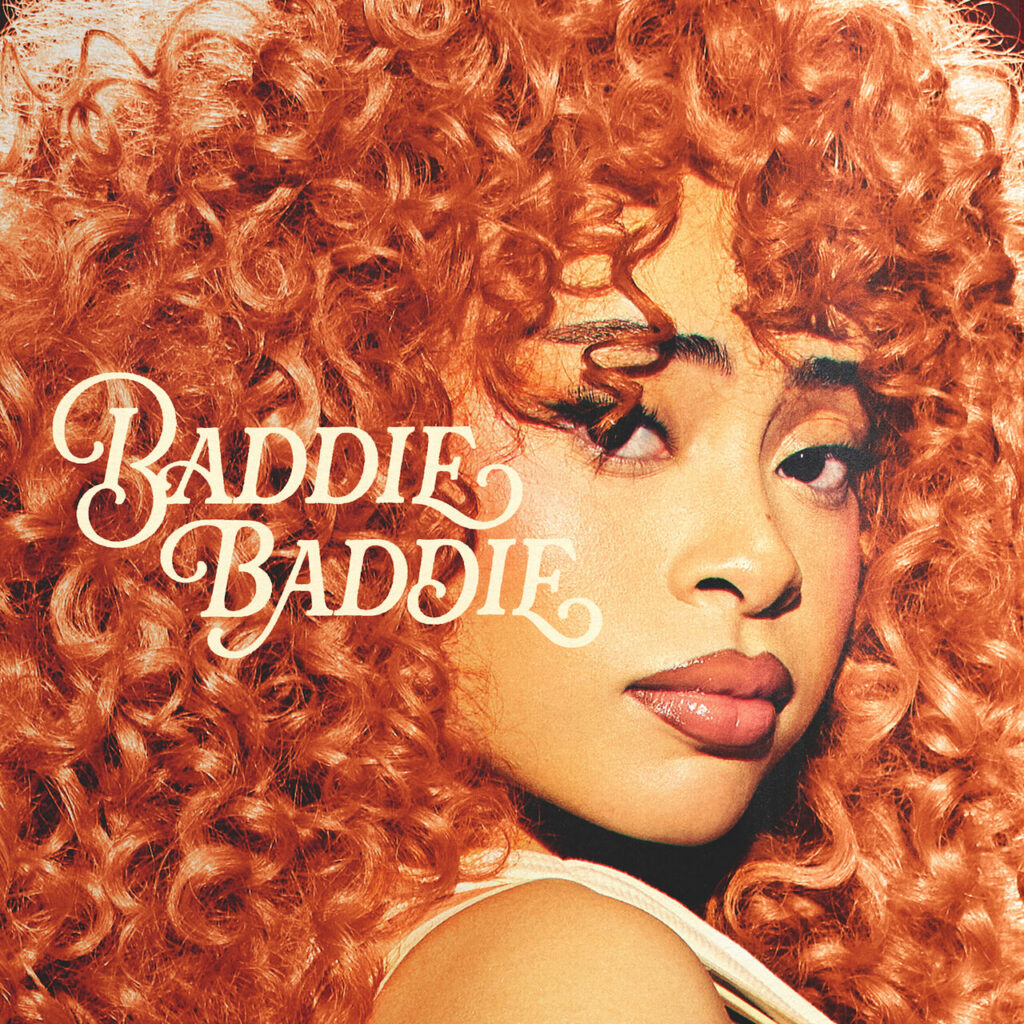 Ice Spice Returns With “Baddie Baddie” - Rap Radar