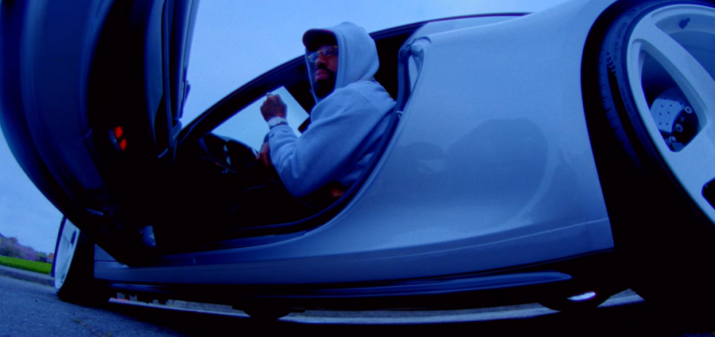 Larry June Drops New Single “Who Coppin” - Rap Radar